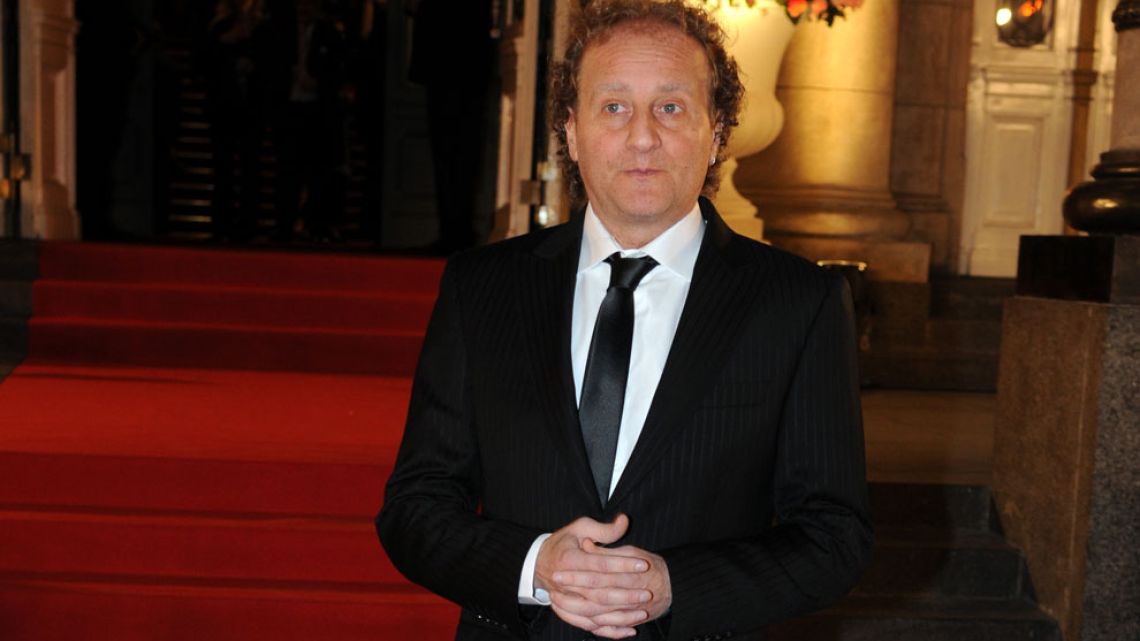 Sergio Gendler: "No me hicieron volver del Mundial por un tema de guita ...