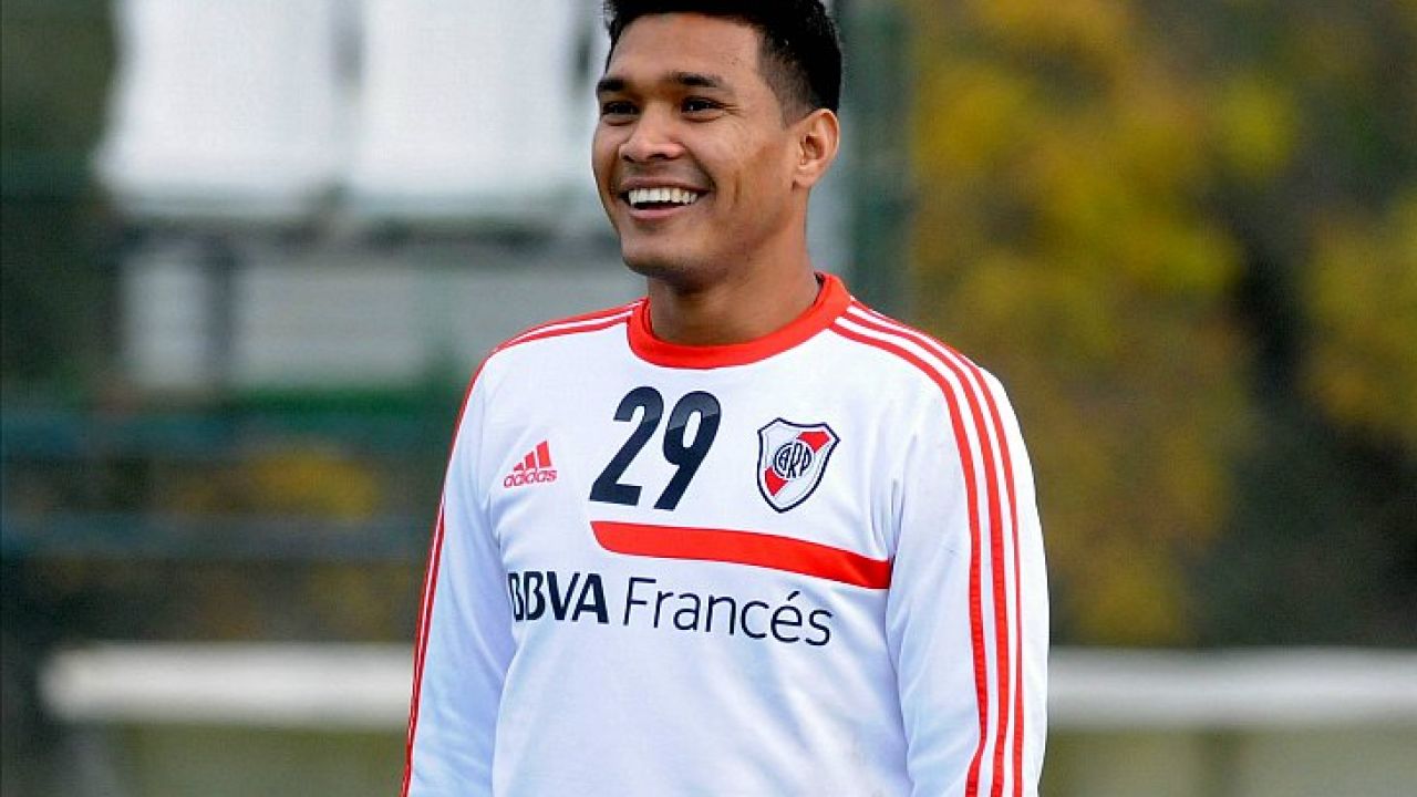 442 | "Teo se va de River porque le deben más de seis meses"