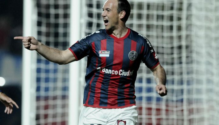 Mauro Matos: "Se hizo un partido excelente" | 442