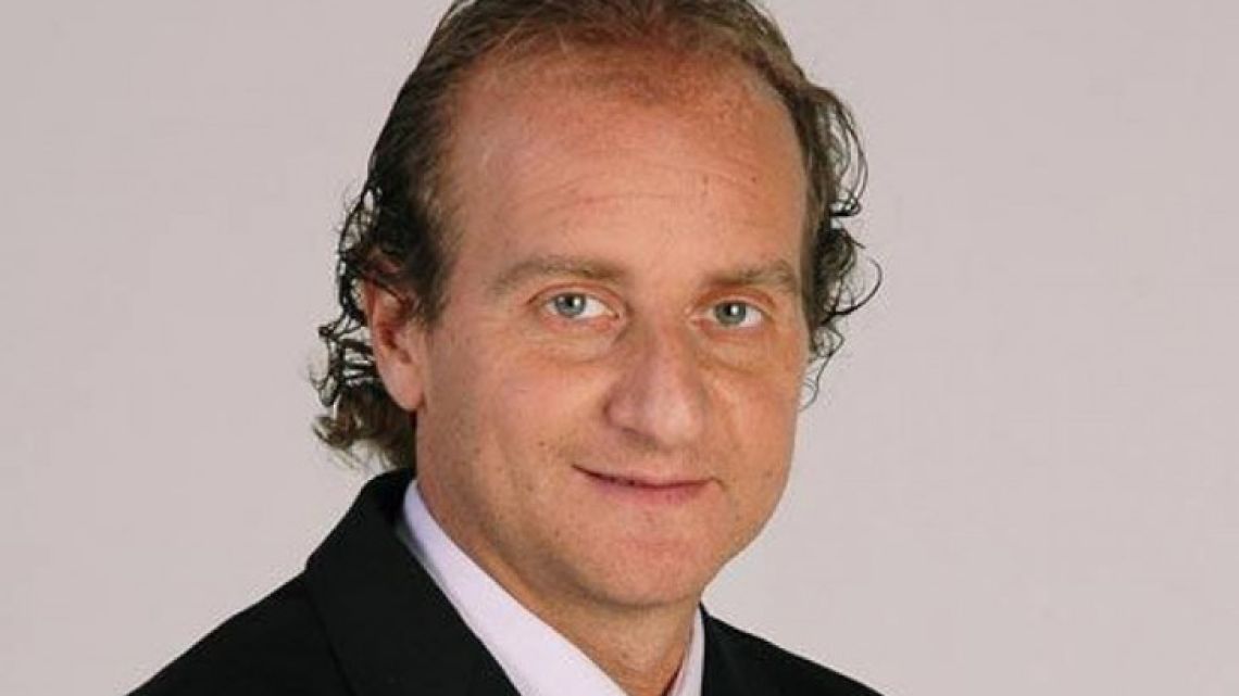 TN sacó a Gendler del Mundial por viáticos de 200 mil pesos | Perfil