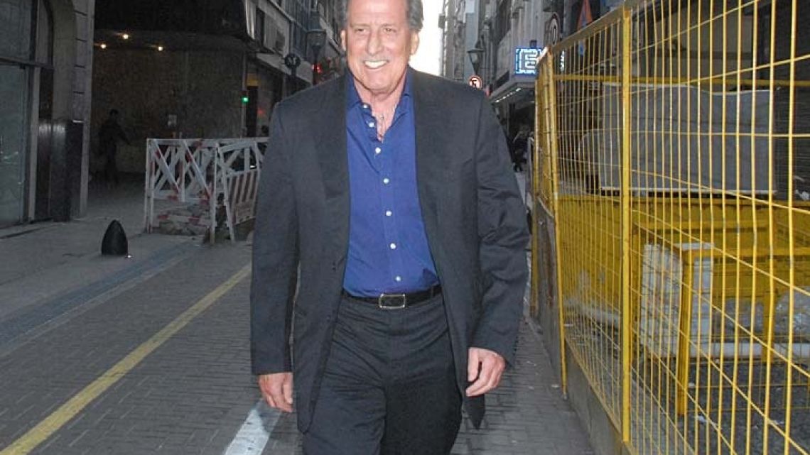 Las obsesiones de Brito, que pasó de San Martín a enemigo en 24 horas ...