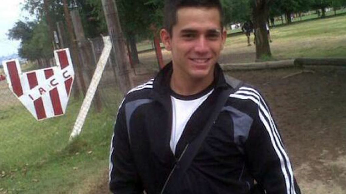 Quién es Alex Jara, el octavo refuerzo de Boca | 442