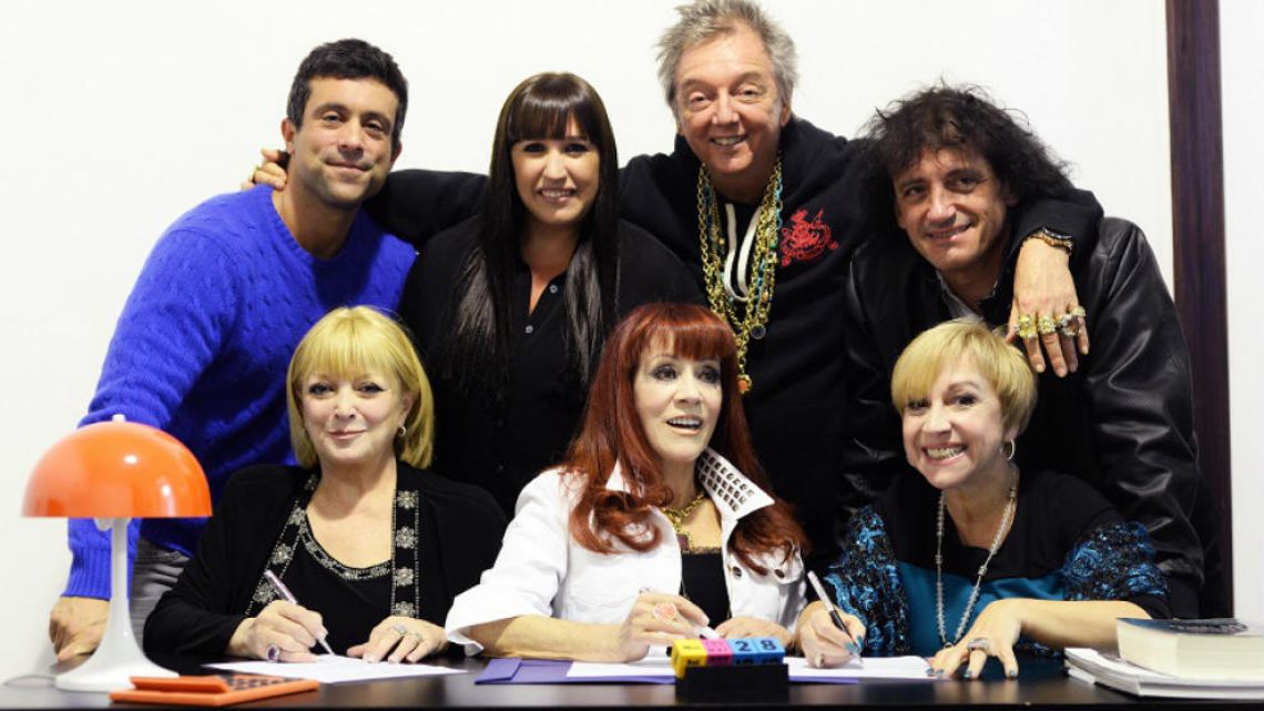 Pepe Cibrián vuelve al teatro con "Lifting" | Exitoina