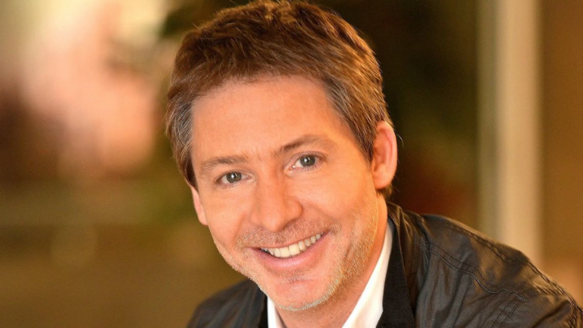 Adrián Suar se suma a "Guapas" | Exitoina