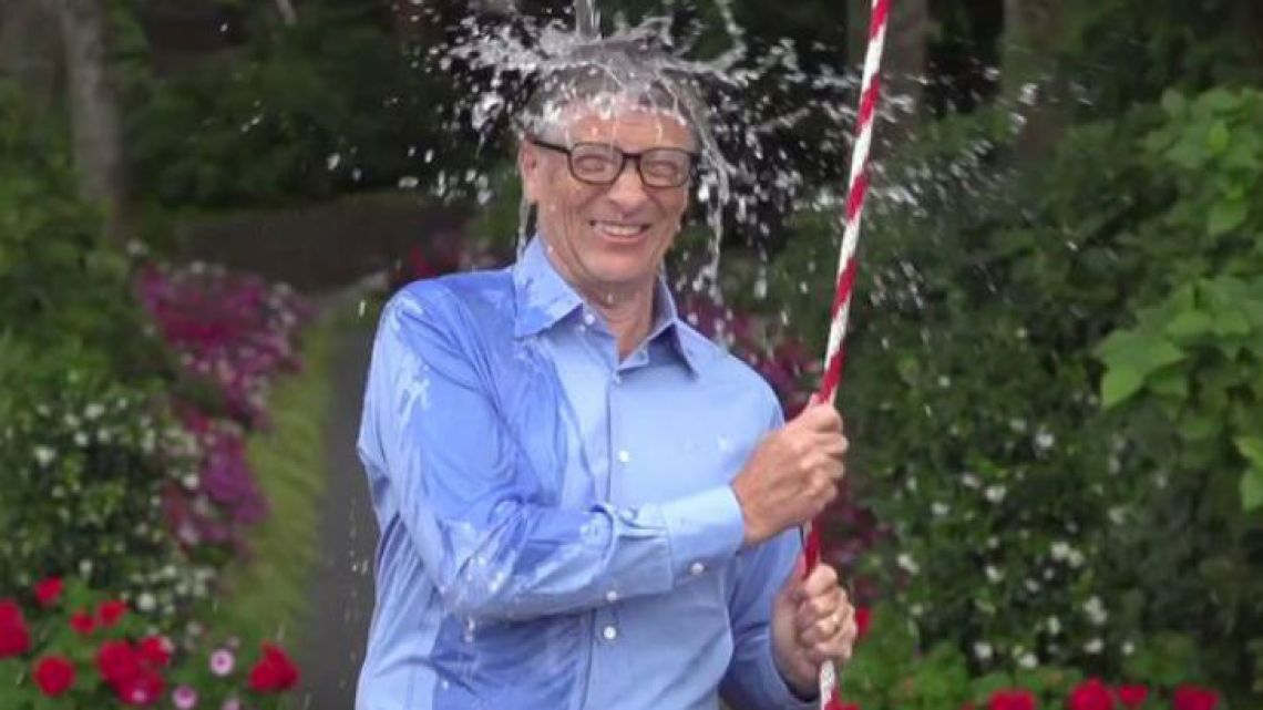 Cinco lecciones del Ice Bucket Challenge | Fortuna