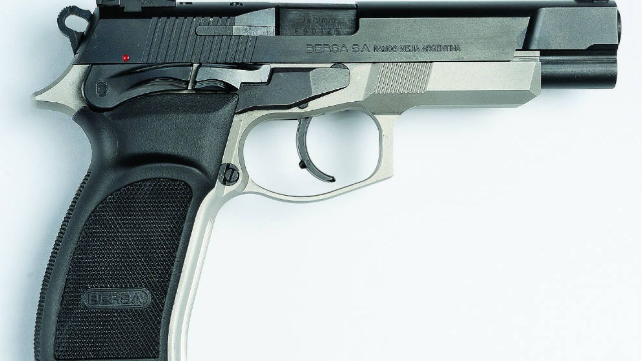 Thunder 9 Pro XT: a competir en todo el mundo | Weekend