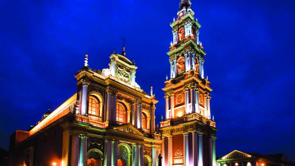 Salta y Tucumán: la ruta de la Yunga | Weekend