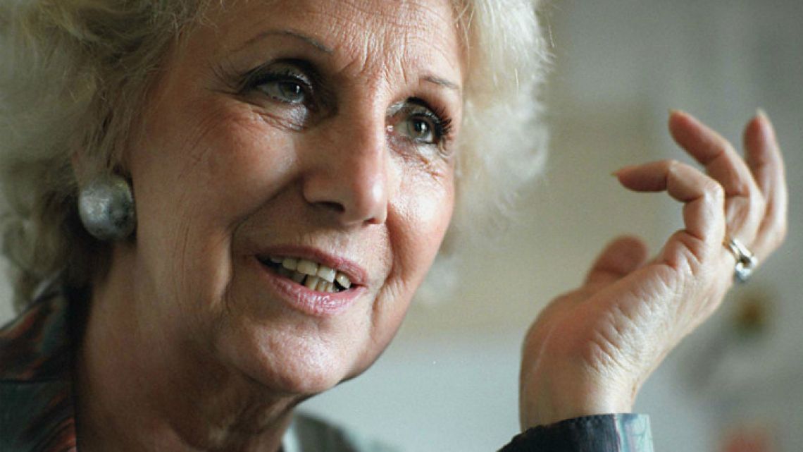 Estela contó detalles del secuestro de su hija: "Yo no sabía que estaba ...