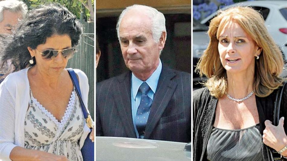 La Corte dijo no a los Ciccone y puso pausa a una pelea millonaria | Perfil