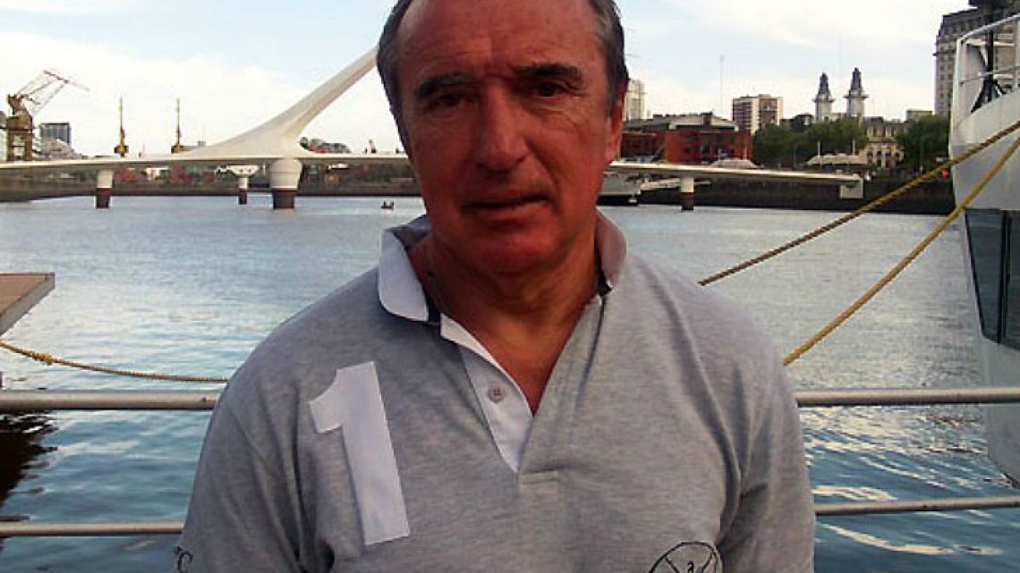 Hugo Porta: "Los Pumas son capaces de cualquier hazaña" | 442