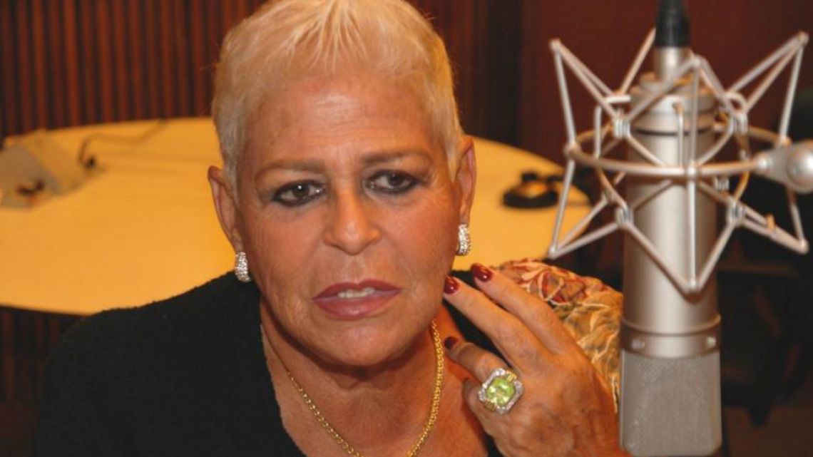 María Marta Serra Lima: "El que mata tiene que morir porque sobra ...