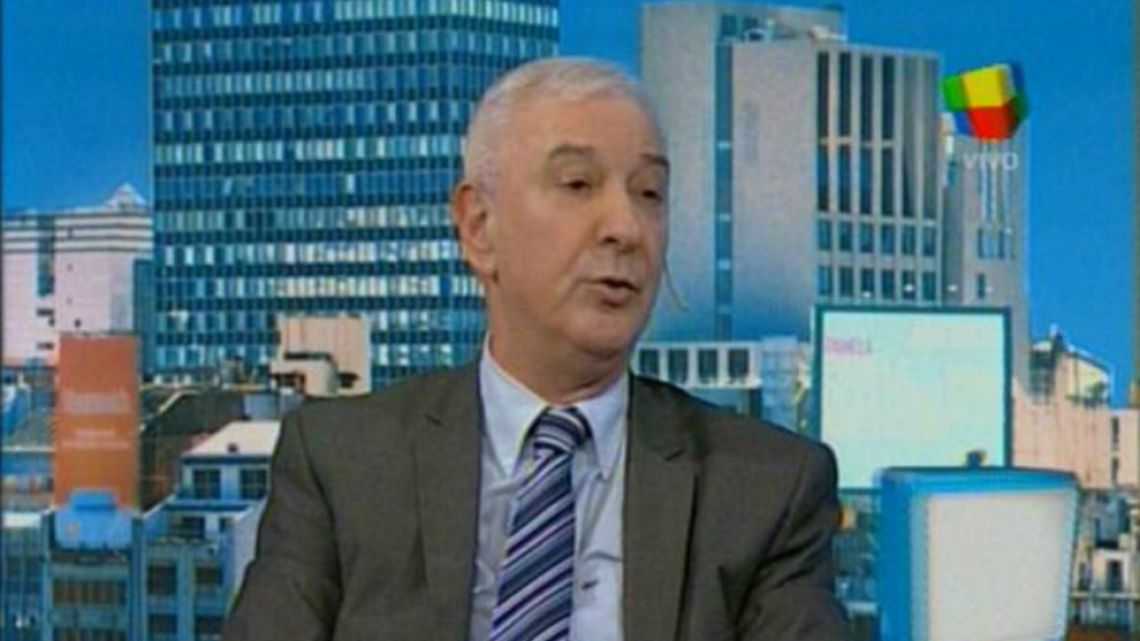 Mauro y el misterio del empresario "S" | Exitoina