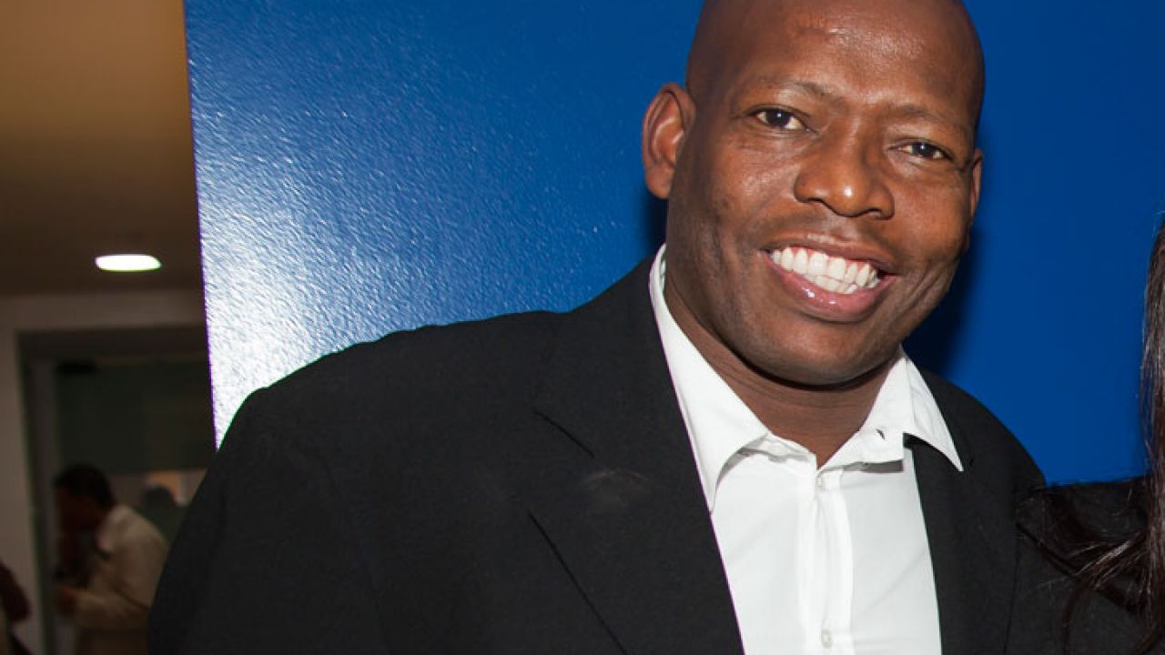 442 | Asprilla: "Un narco me ofreció matar a Chilavert"