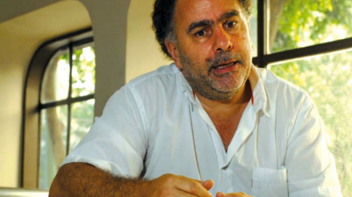 Argentina en default | Cafiero va a la Corte por el fallo de Griesa ...