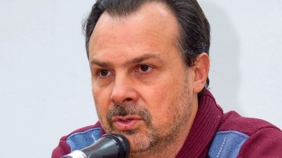 Gustavo Sylvestre Tras El Ataque A Su Camioneta Fue Un Mensaje
