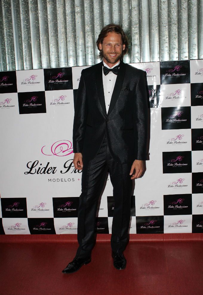 Diosas juntas en la presentación de una productora | Exitoina