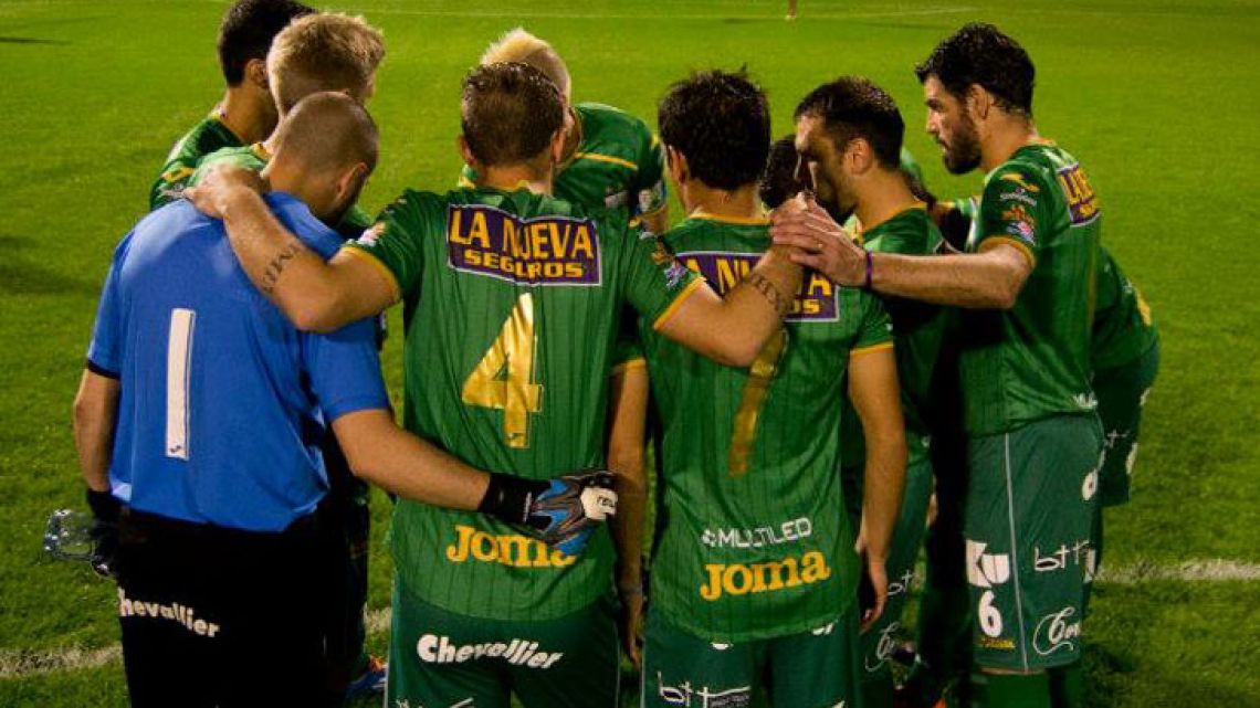 Ferro levantó la quiebra tras 12 años | 442