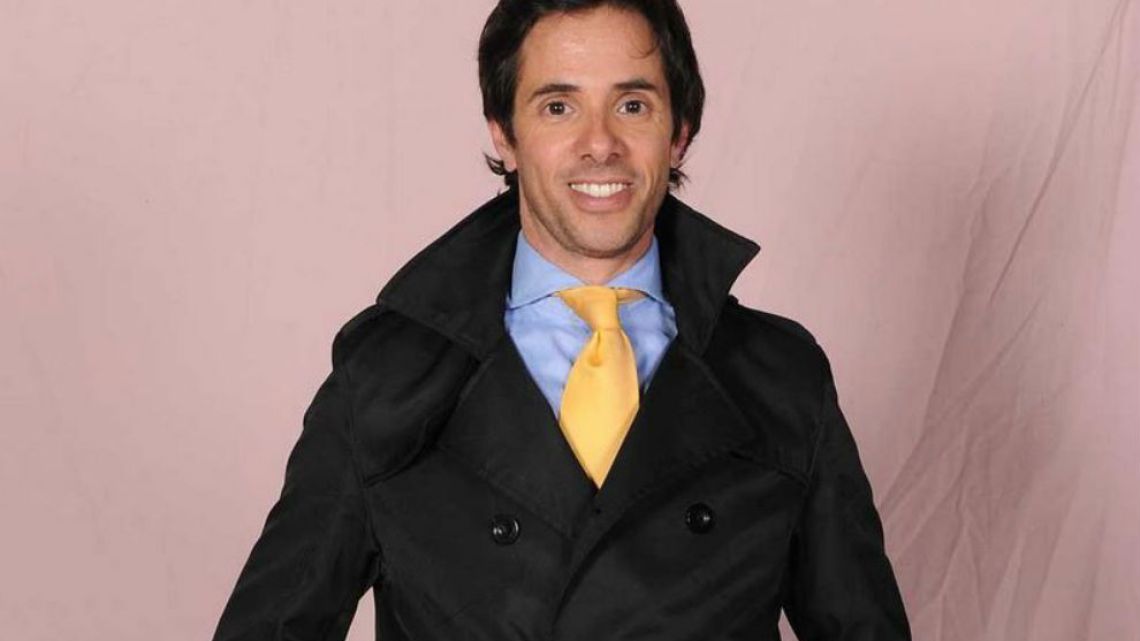 Robertito Funes contó como fue su desastroso debut sexual | Exitoina