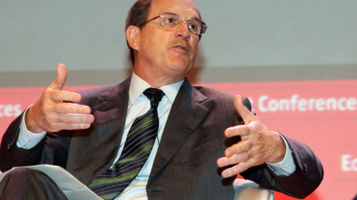 Para un ex ministro de Lula, Brasil debería irse del Mercosur | Fortuna