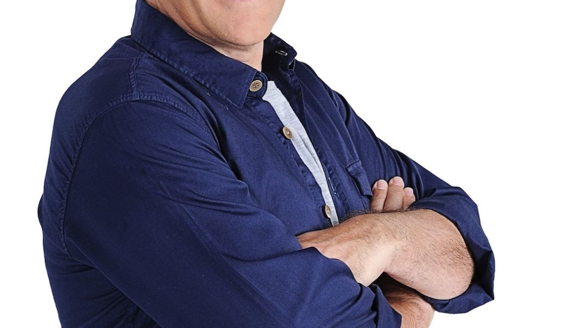 Se viene un nuevo programa de Julián Weich | Exitoina