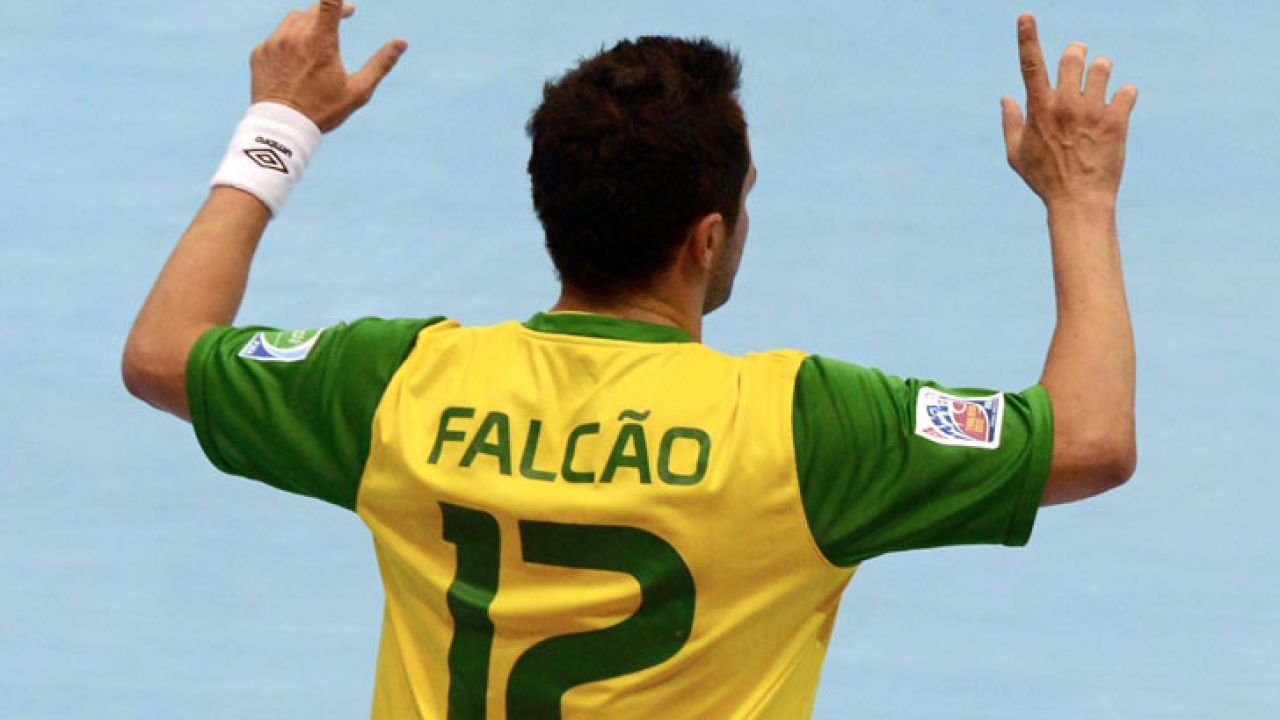 442 | El mejor jugador de la historia se retiró del Futsal