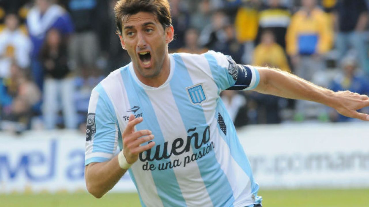 442 | Milito: "Falta un paso más"