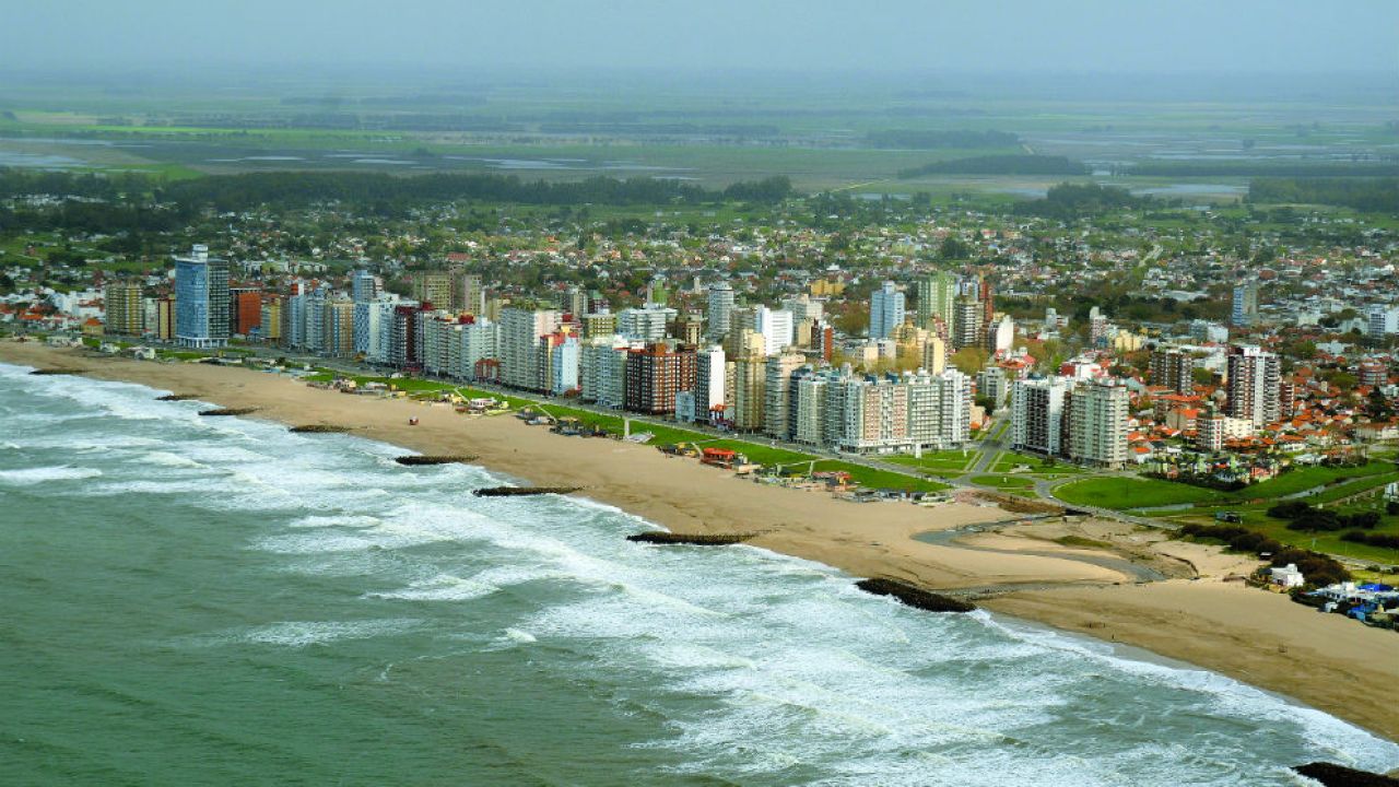 Todo el año es Miramar | Weekend