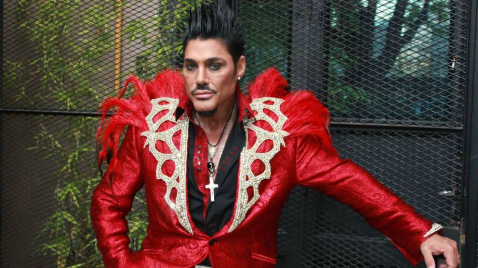 Recuerdan a Ricardo Fort en el día de su cumpleaños | Exitoina