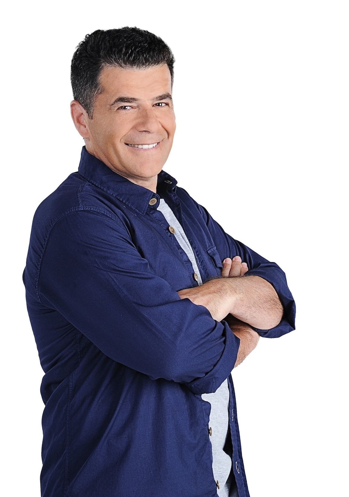 Exitoina | Se viene un nuevo programa de Julián Weich