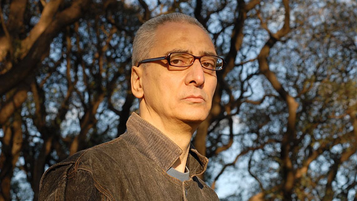 Murió Omar Chabán, el fundador de Cemento y República Cromañón | Perfil