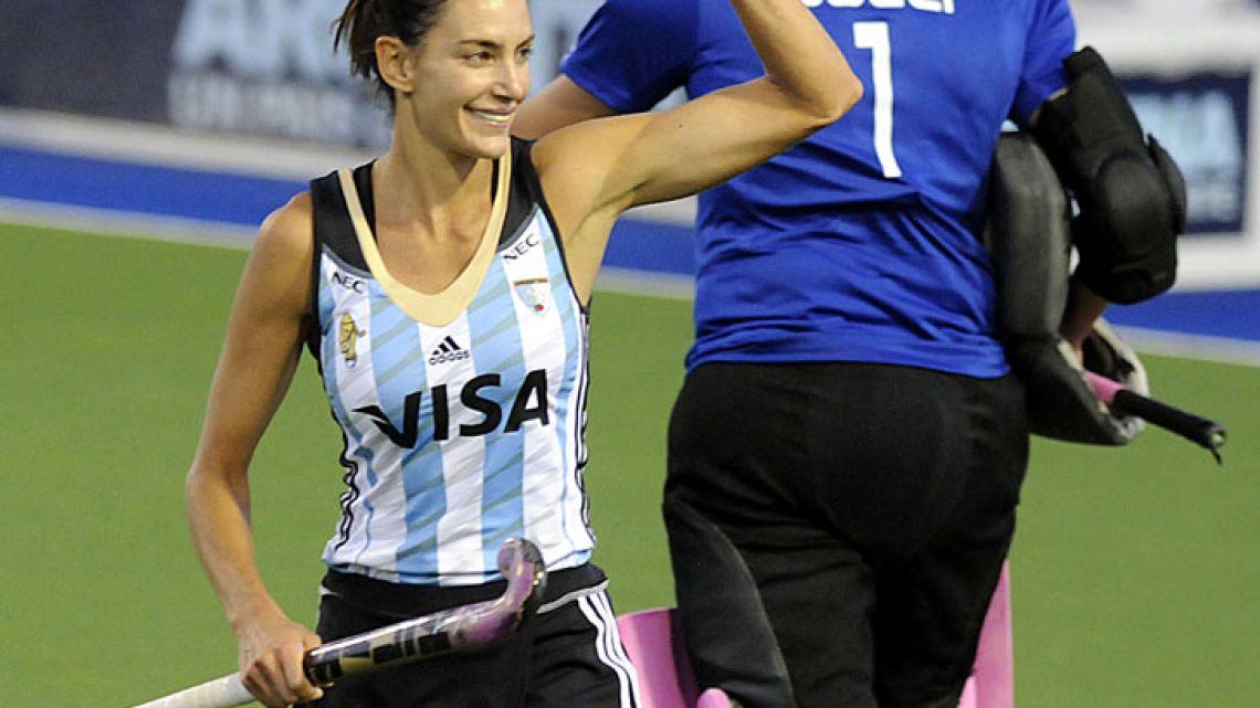 Lucha Aymar, la mujer que ya es leyenda | 442