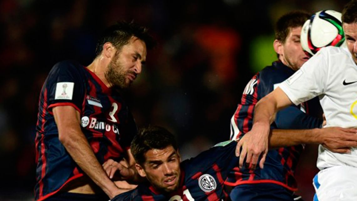 Yepes: "Igualarlos desde la motivación" | 442