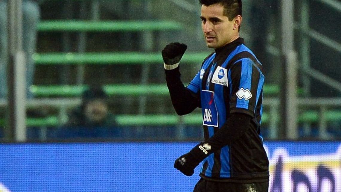 Maxi Moralez no descarta regresar a Racing | 442
