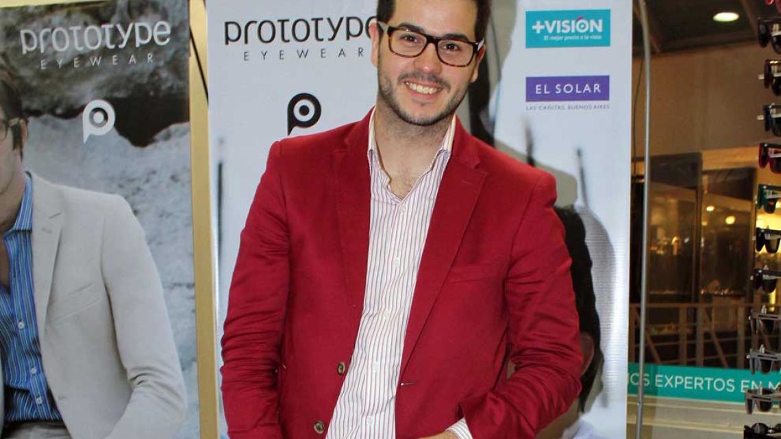 Incidentes con Nicolás Magaldi en la fiesta de Indalo | Exitoina