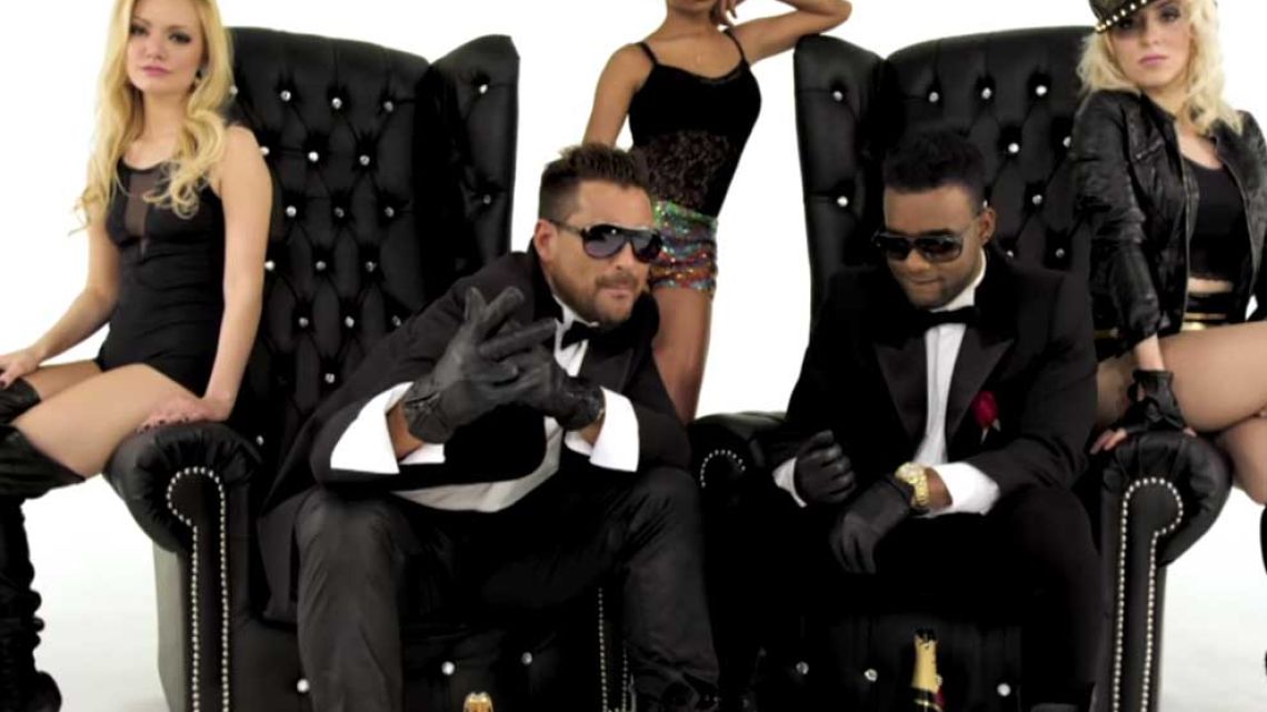 El Tirri volvió a la música y ya tiene nuevo hit | Exitoina