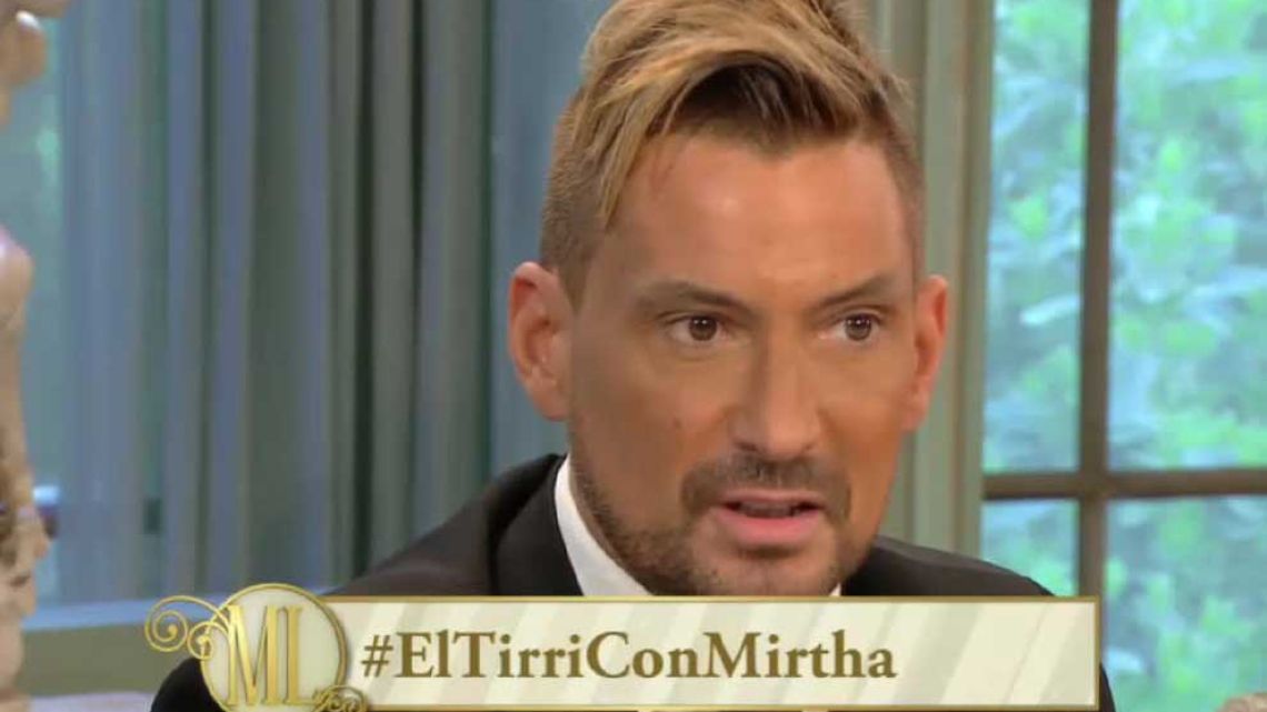 El Tirri y sus muchas mujeres | Exitoina