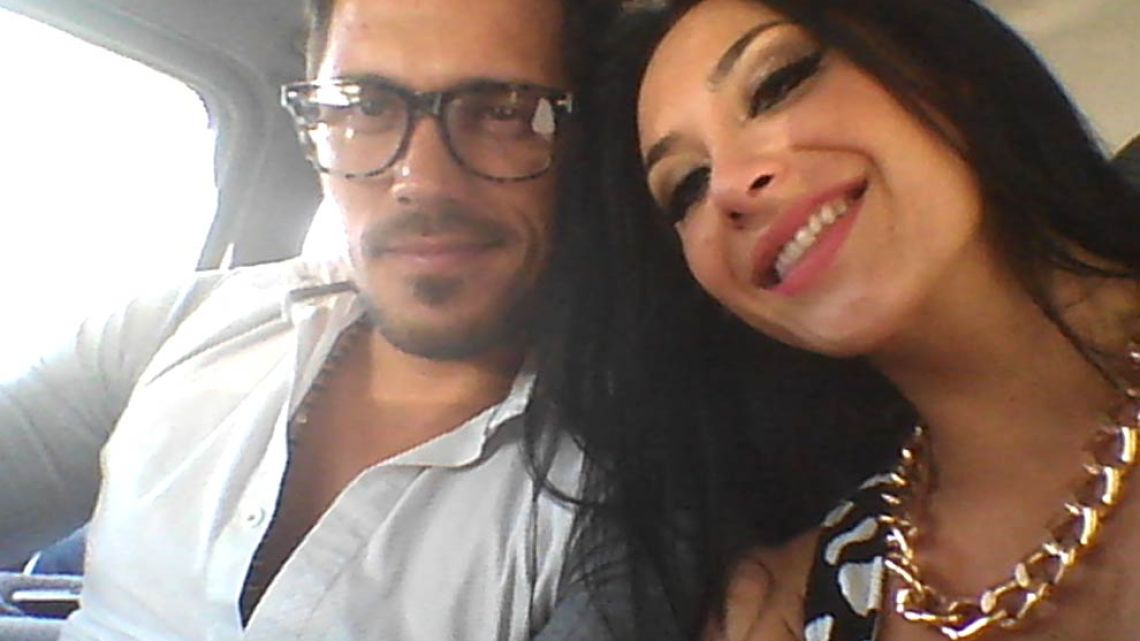 Victoria Cavalli, la novia de Bam Bam Morais: "¿Yo voy a hacer gatear a ...