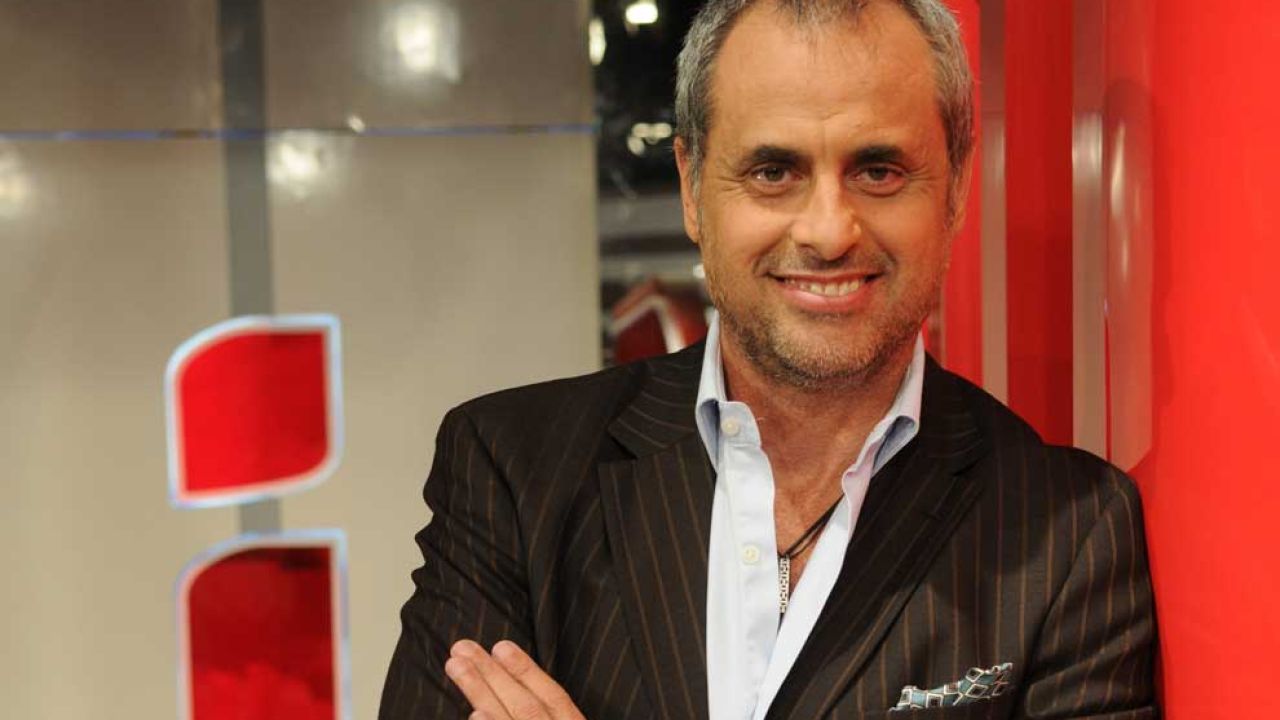 Exitoina | Jorge Rial reveló la fecha de debut de "Gran Hermano"