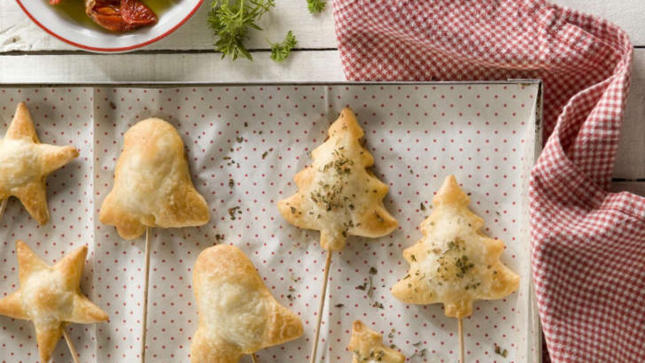 Rouge | Recetas para sorprender en Navidad