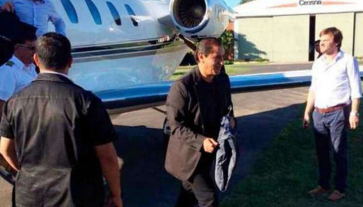 Ramón Díaz es el nuevo entrenador de Paraguay | 442
