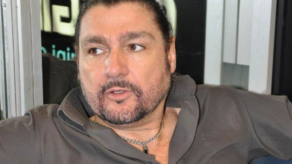 Fabio Cuggini: "Nazarena es una chiruza importante que no tomó la ...