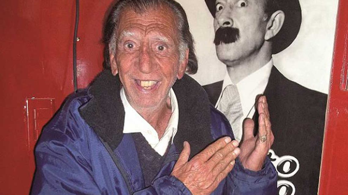 Falleció el entrañable Joe Rígoli a los 78 años | Exitoina