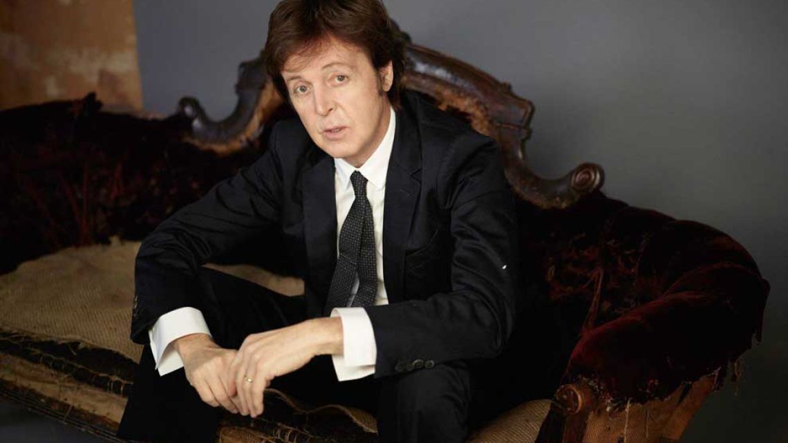 Confirman Que Paul Mccartney Murió En 1966 Exitoina