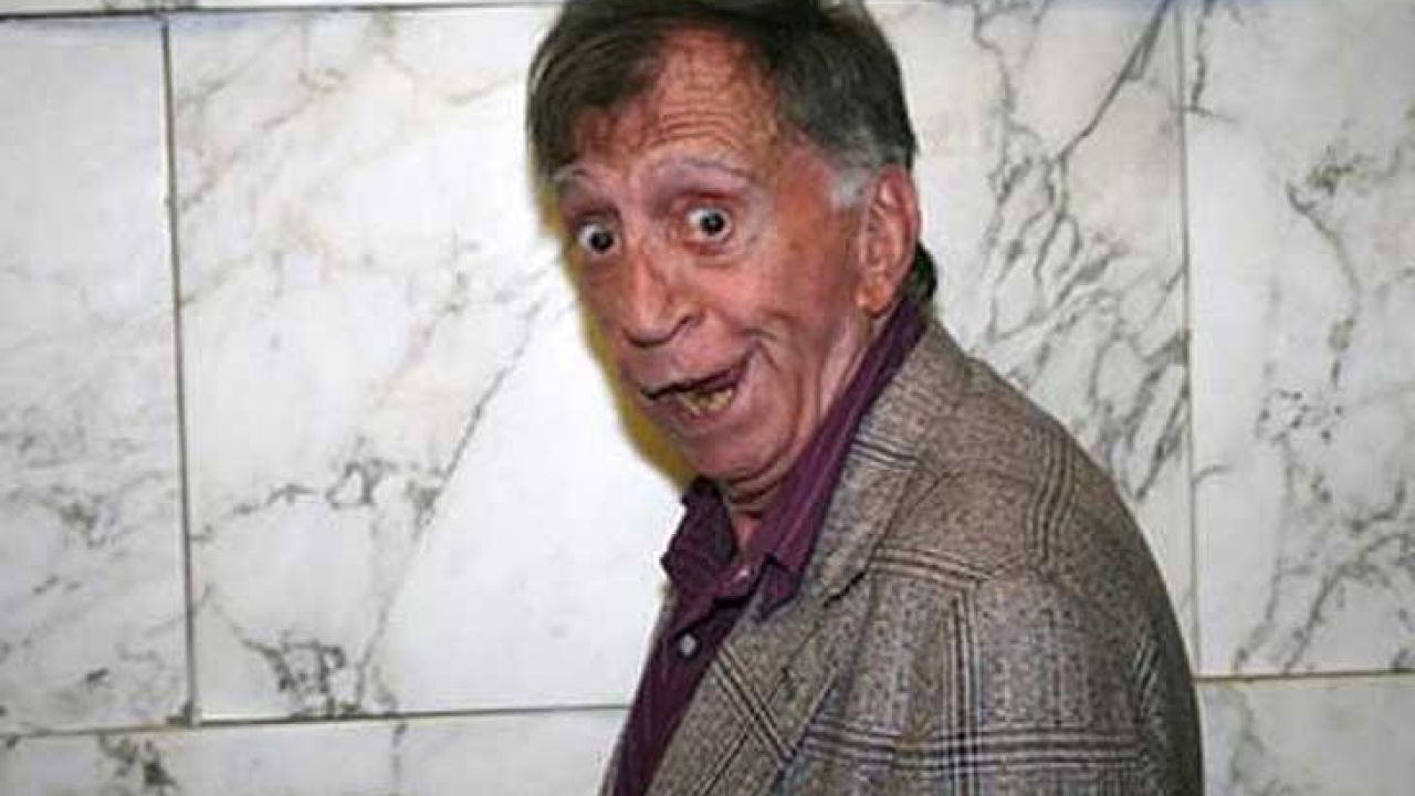 Exitoina | La última mujer de Joe Rígoli no deja entrar a su familia al ...