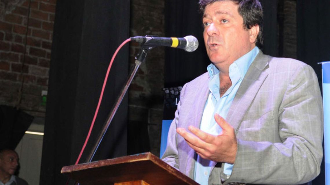 Mariotto pidió que la educación sea un "servicio público esencial" | Perfil