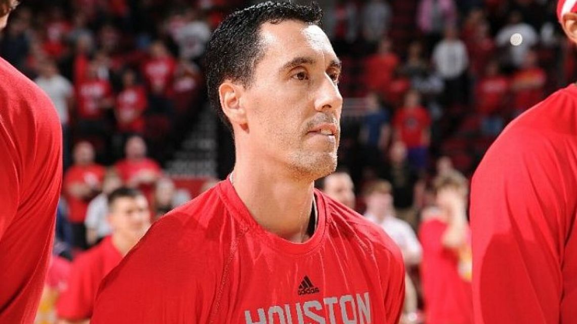 Prigioni debutó con un triunfo en su nuevo equipo | 442