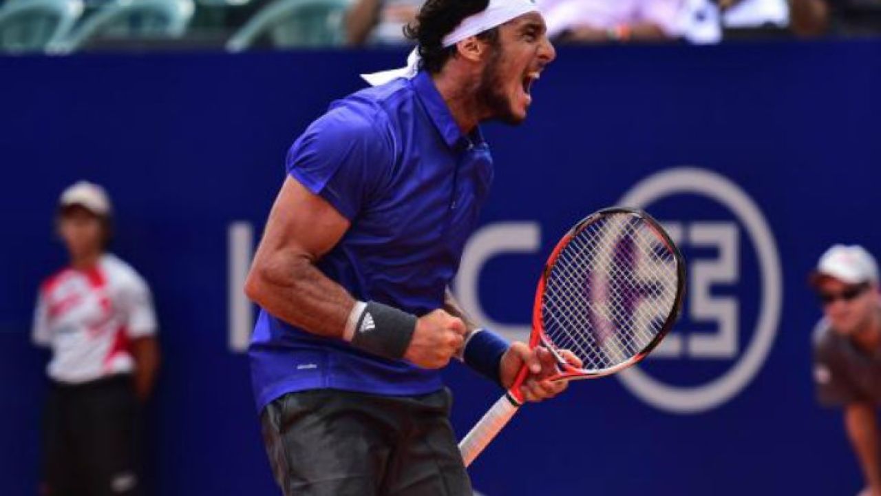 442 | Pico Mónaco sigue creciendo en el ranking ATP