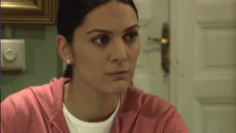 Más problemas en la vida de Sherazade | Exitoina