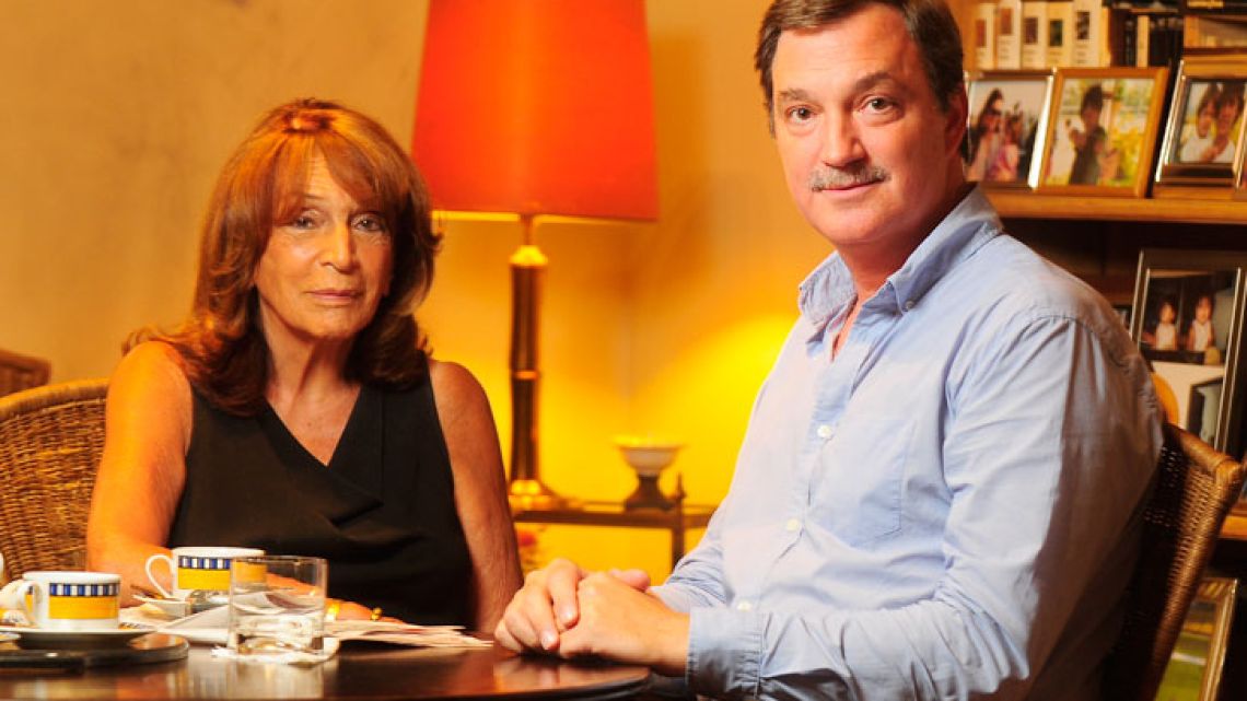 Pablo Lanusse: “La marcha del #18F es para honrar los valores ...