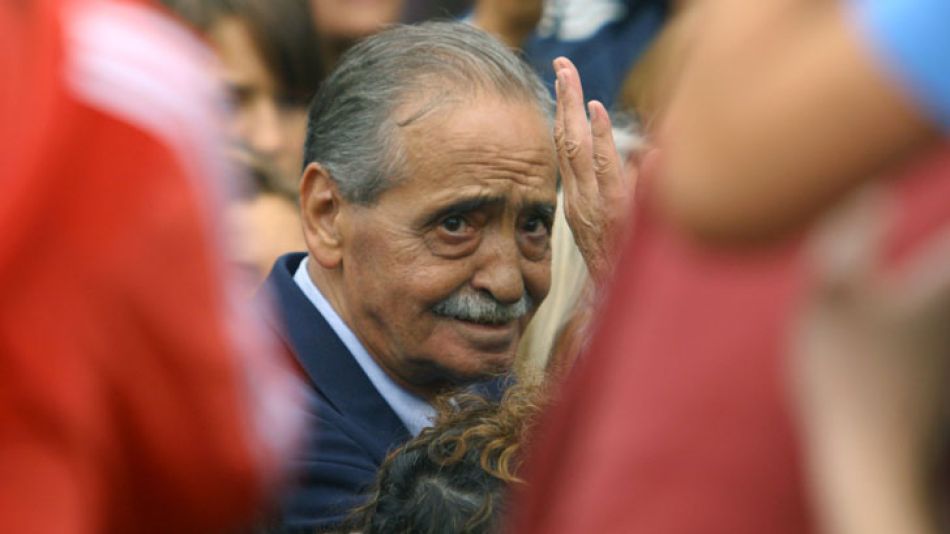 Murió Julio Strassera | La democracia está triste | Perfil